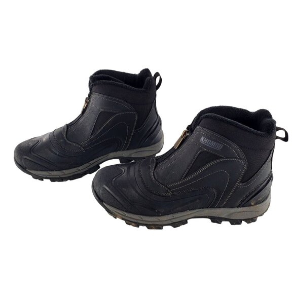 Khombu | Shoes | Khombu Boots Mens Mason Outdoor Waterproof Rugged ...